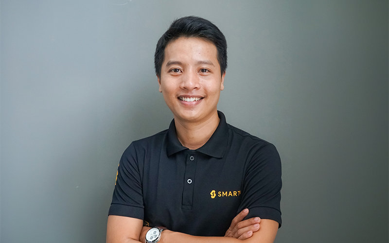 Mai Phan | DevDay Da Nang